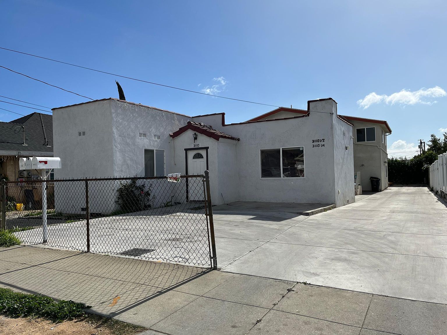 3110.5 Boulder St #2, Los Angeles, CA 90033 | Zillow