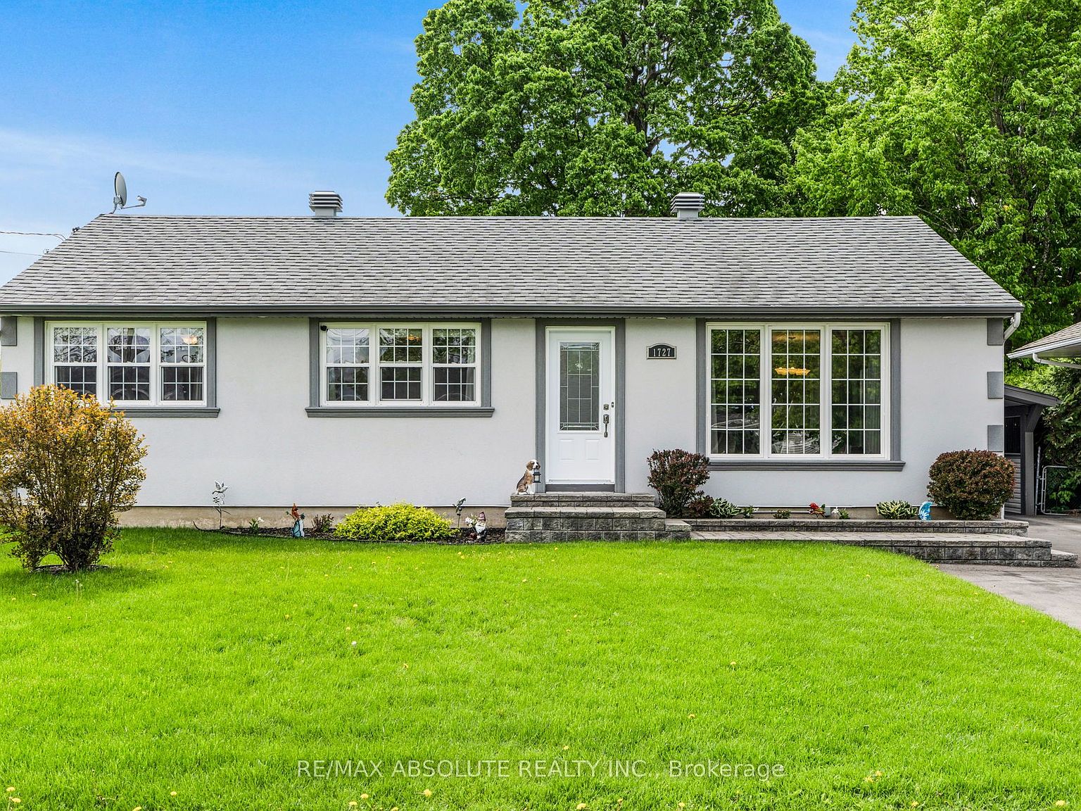 1727 Chene St, Clarence Rockland, ON K4K 1C2 | Zillow