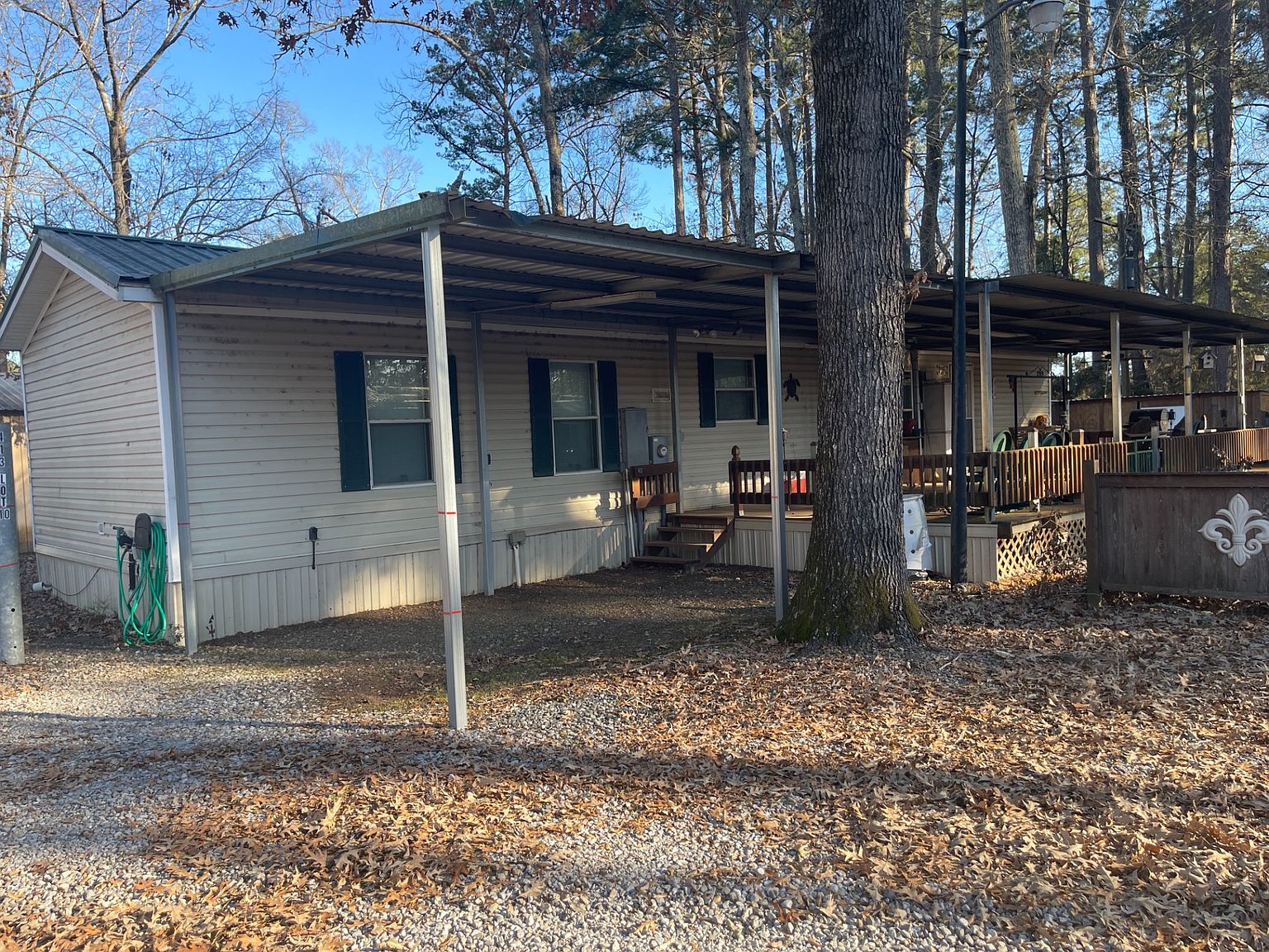 413 Peg Leg Ln LOT 10, Many, LA 71449 | Zillow
