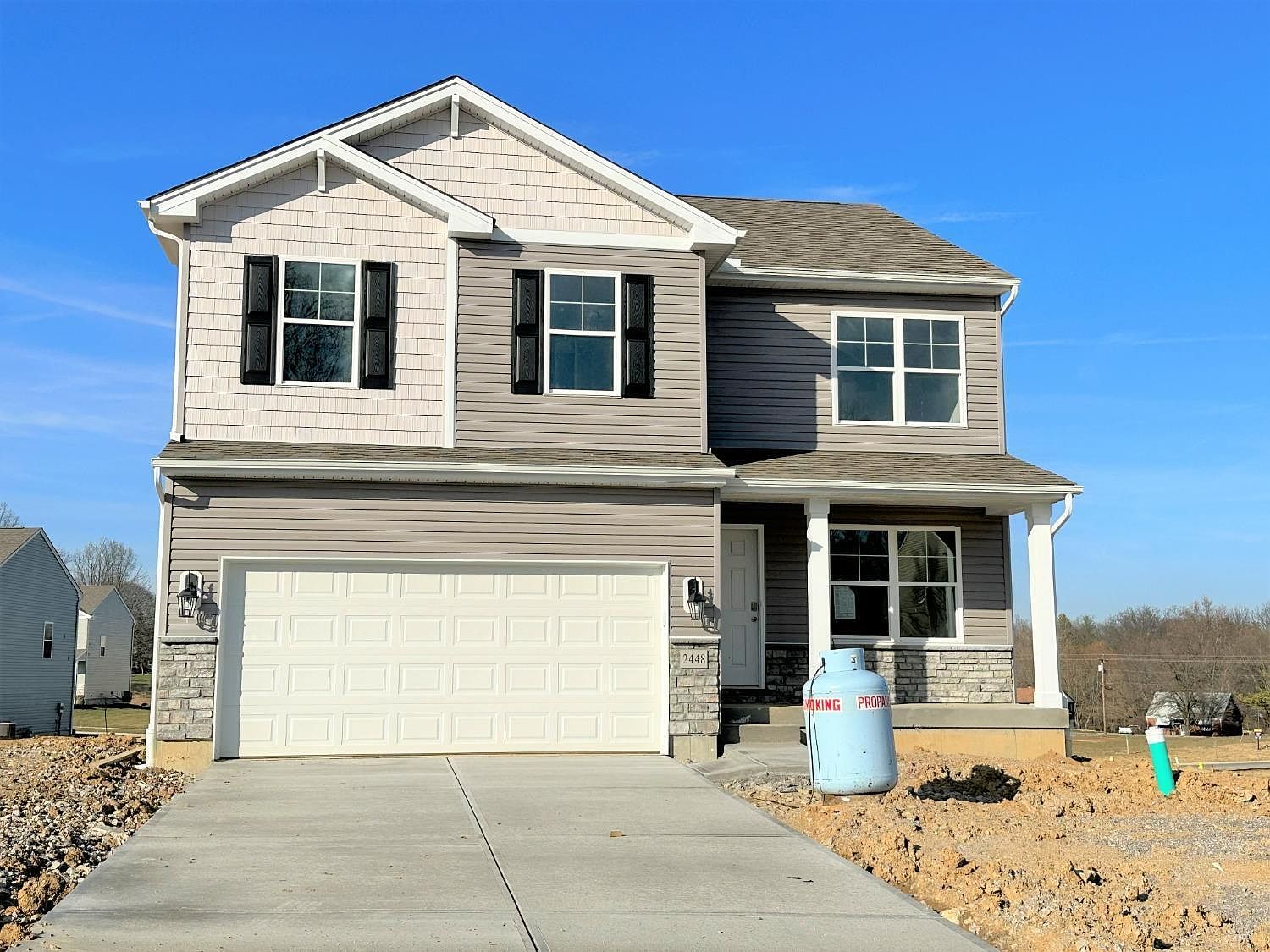 2448 Amelia Ct, Cincinnati, OH 45239 | Zillow