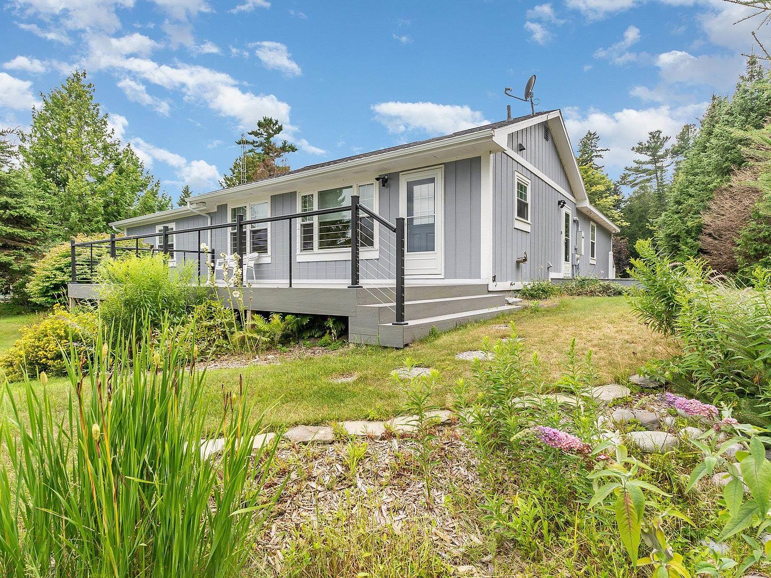 1220 N Lake Huron Shore Dr, Harrisville, MI 48740 | Zillow
