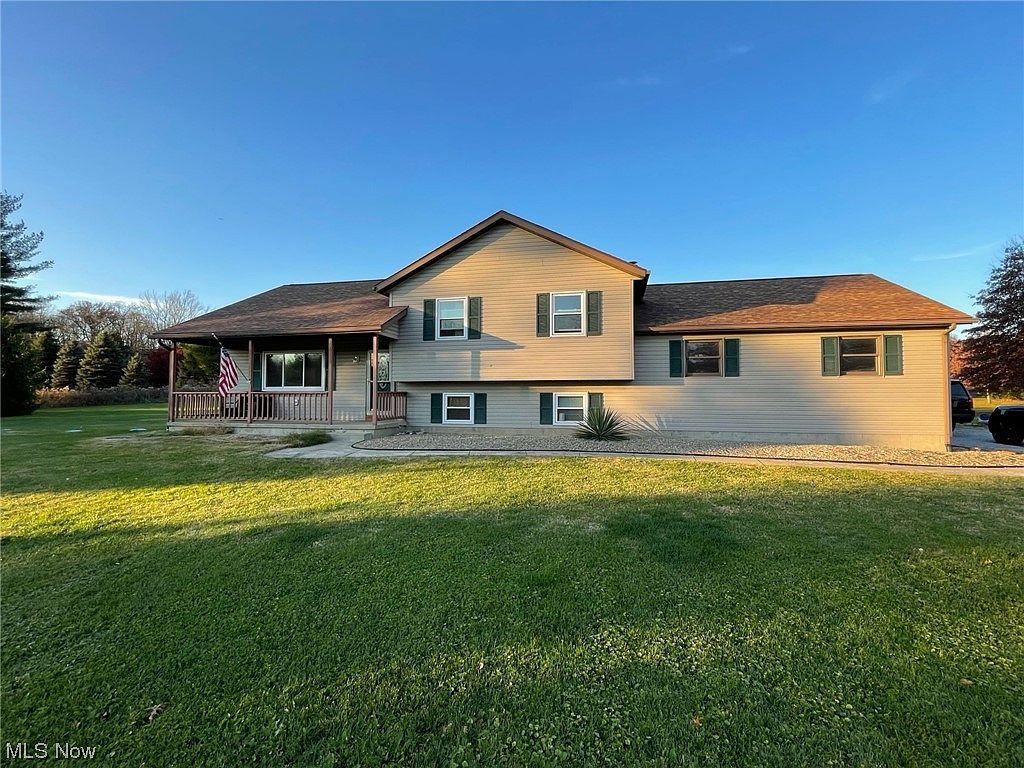 6641 Allyn Rd, Hiram, OH 44234 | MLS #4451826 | Zillow