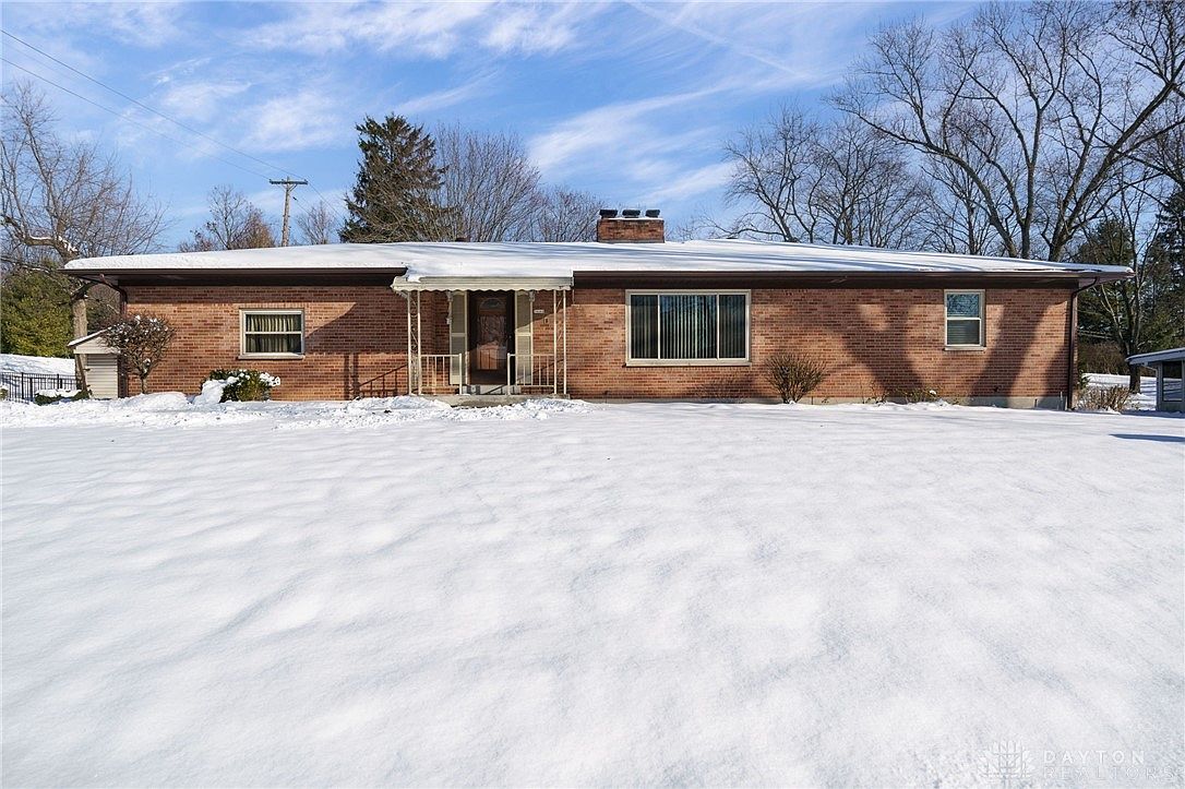 5640 Terrace Park Dr, Dayton, OH 45429 | Zillow