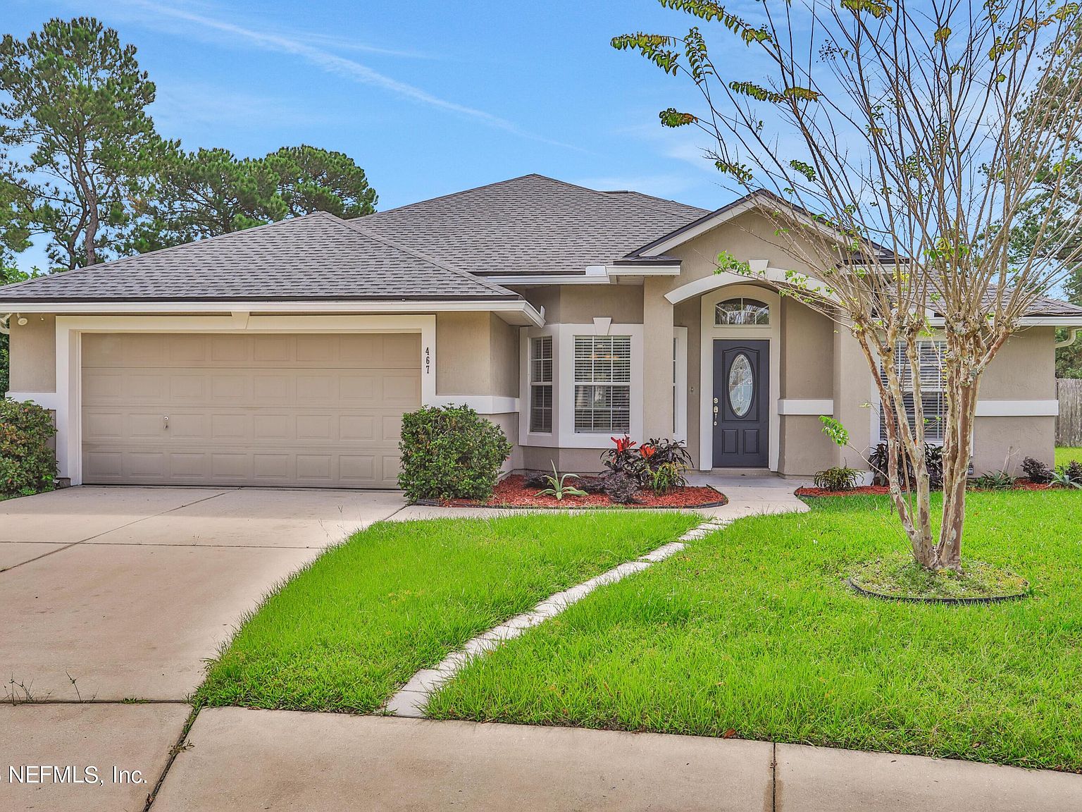 467 BRENTWOOD Court, Green Cove Springs, FL 32043 | MLS #1249665 | Zillow