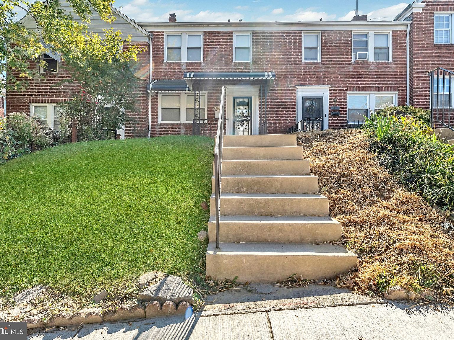 1647 Ralworth Rd, Baltimore, MD 21218 | Zillow