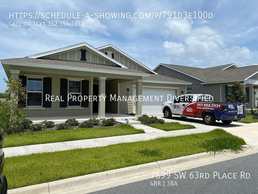 7699 SW 63rd Place Rd, Ocala, FL 34474 | Zillow