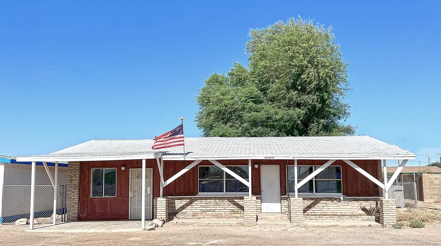 10417 S Helen St, Wellton, AZ 85356 | Zillow