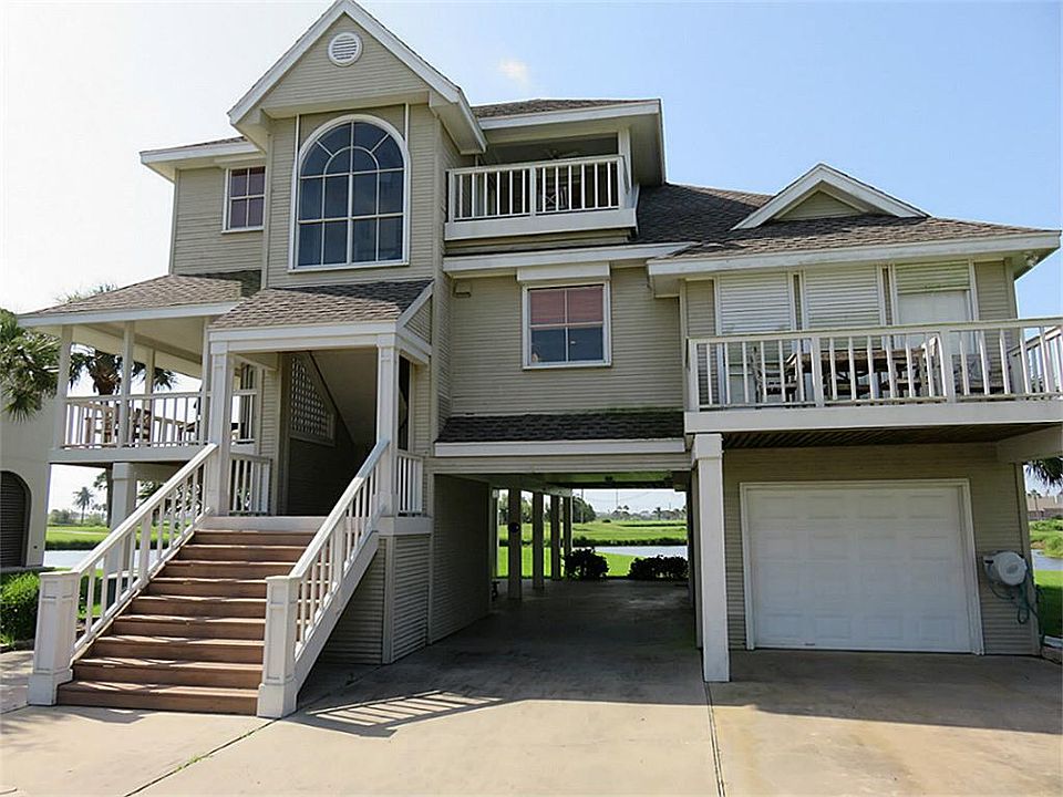 14131 Grambo Blvd, Galveston, TX 77554 | Zillow