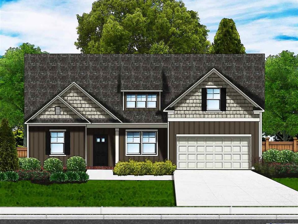 5148 E Old Marion Hwy LOT 33, Florence, SC 29506 | MLS #20243567 | Zillow