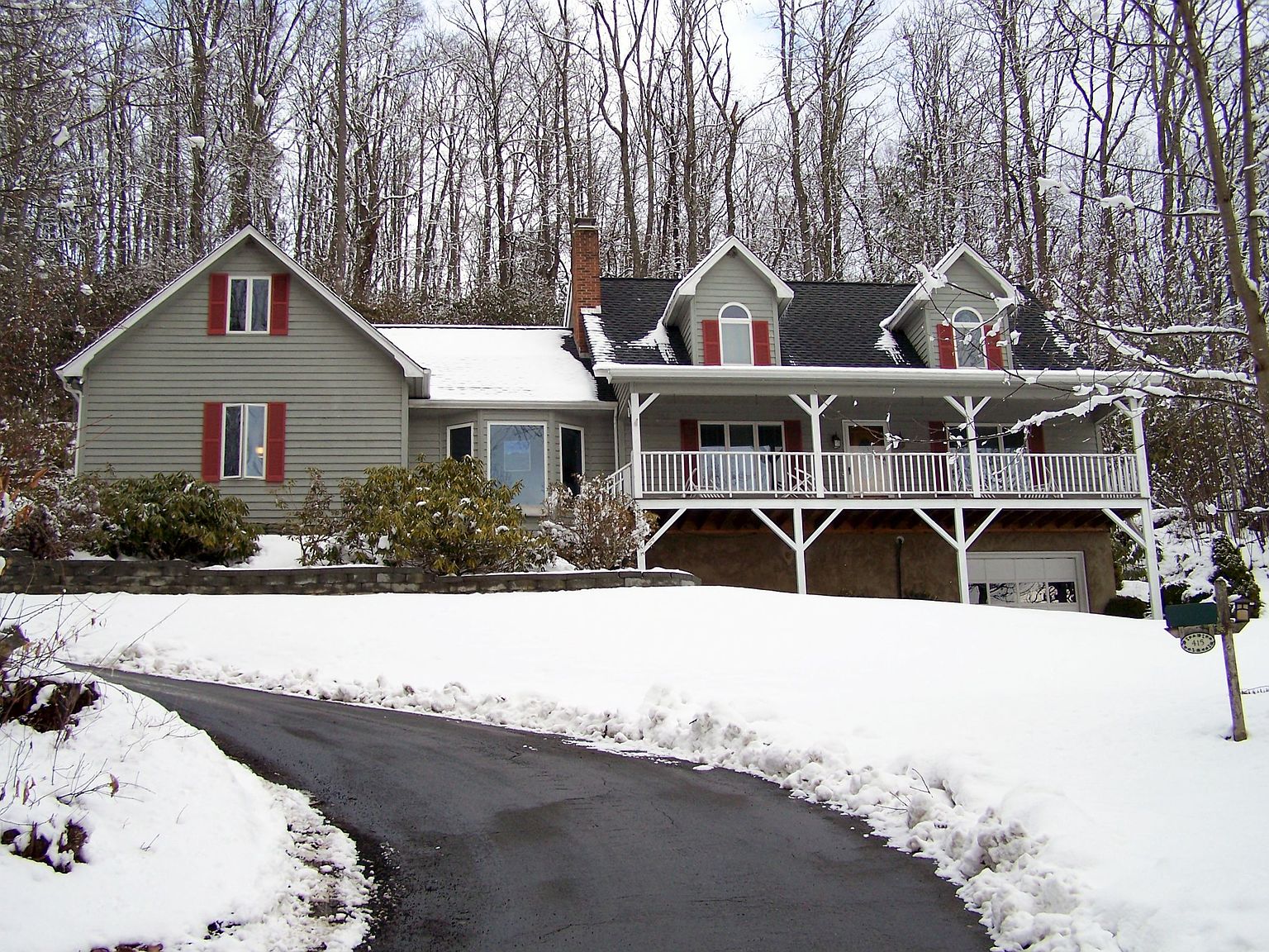 Shady Bark Ln, Boone, NC 28607 | Zillow