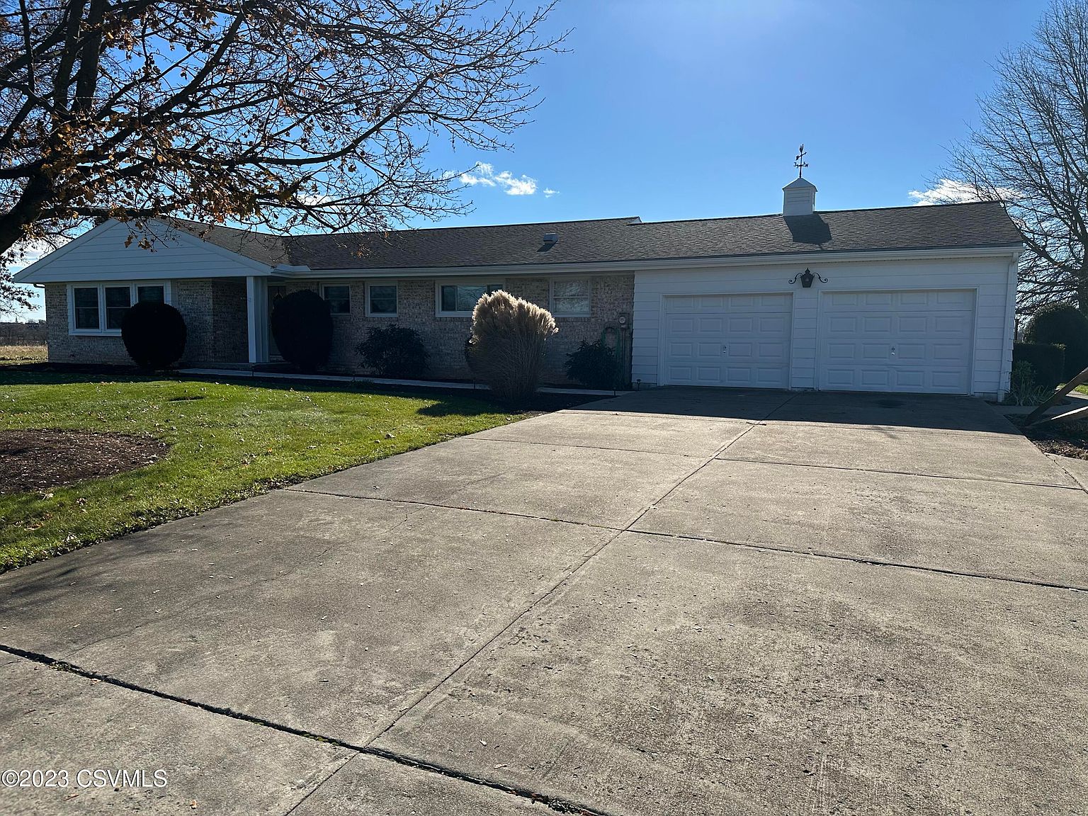 5455 State Highway 54, Turbotville, PA 17772 | Zillow