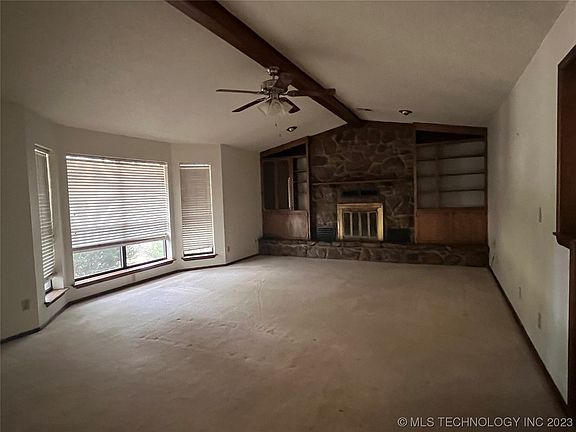 1501 Tanglewood Dr, Mcalester, OK 74501 | MLS #2326346 | Zillow