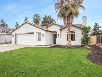 Modesta Cuevas - Real Estate Agent in Fresno, CA - Reviews | Zillow