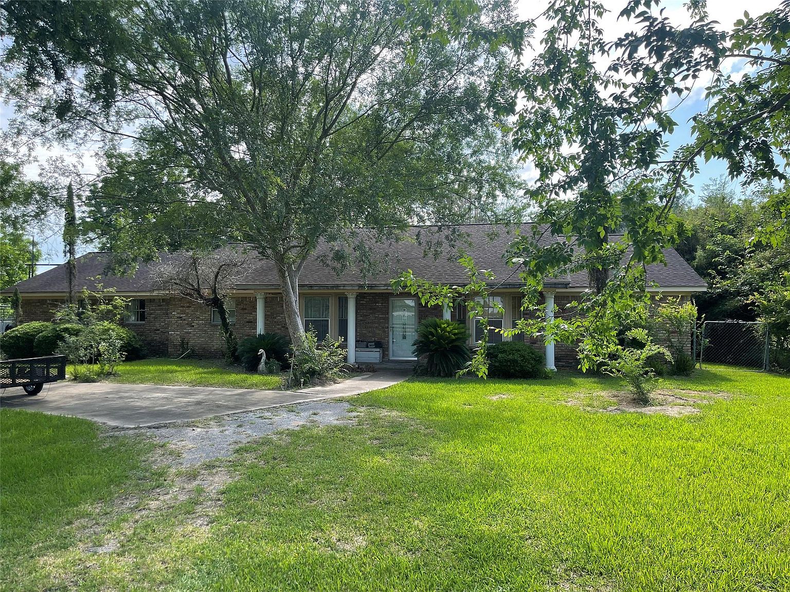 16719 McLean Rd, Pearland, TX 77584 | MLS #11933287 | Zillow
