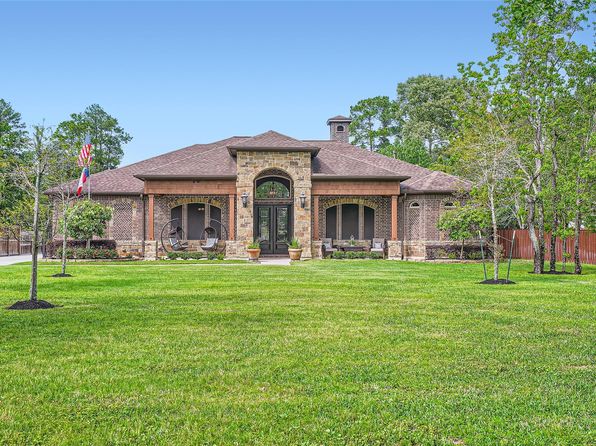 Porter TX Real Estate - Porter TX Homes For Sale | Zillow