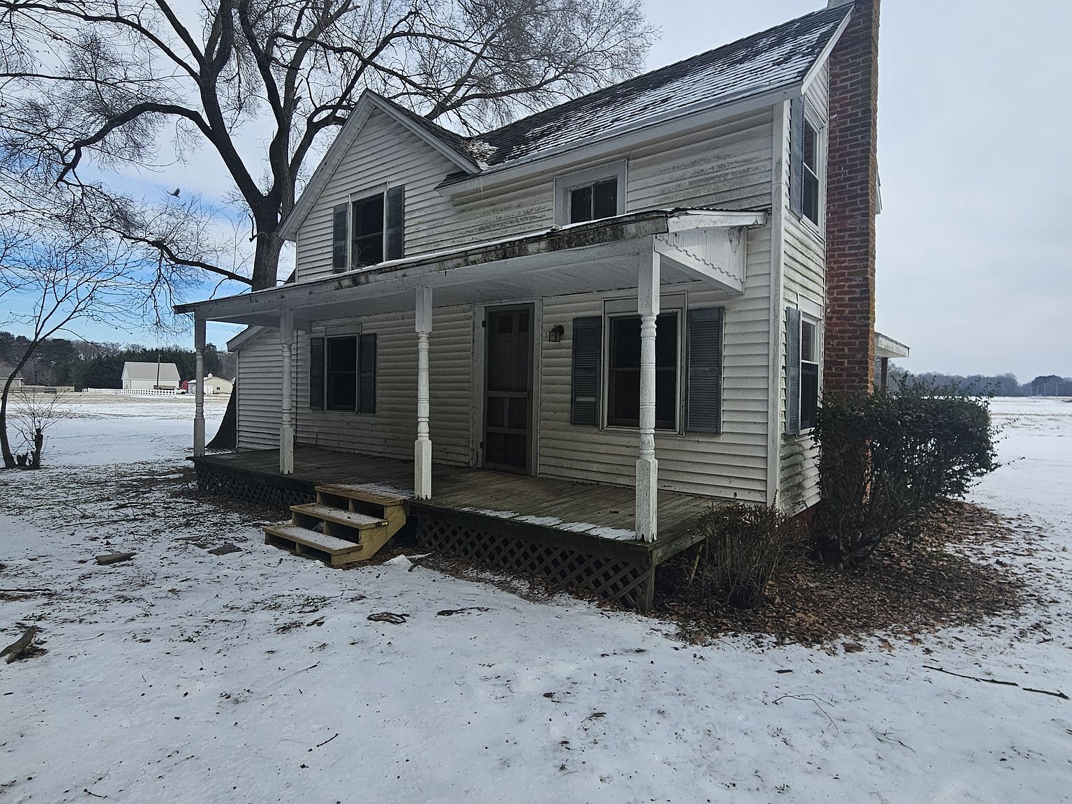 152 E Bell St, Ridgely, MD 21660 | Zillow