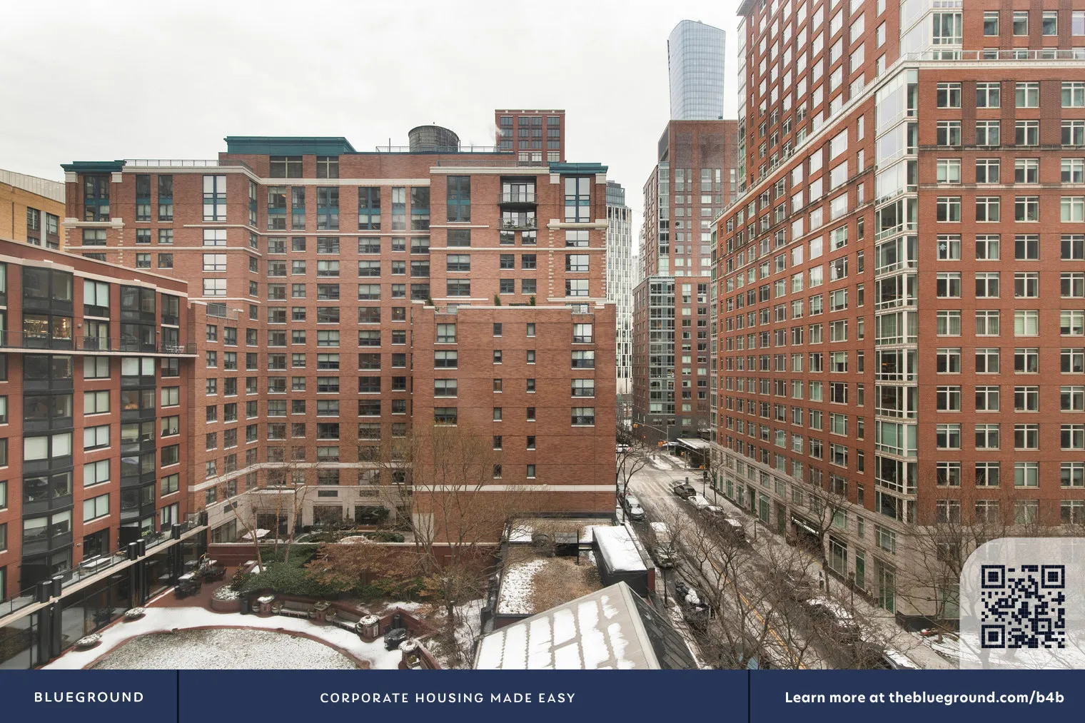 400 Chambers Street #8M in Battery Park City, Manhattan | StreetEasy