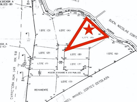 Km 11.8 Prairie Lote #149-5, Ciales, PR 00638 | MLS #48888 | Zillow