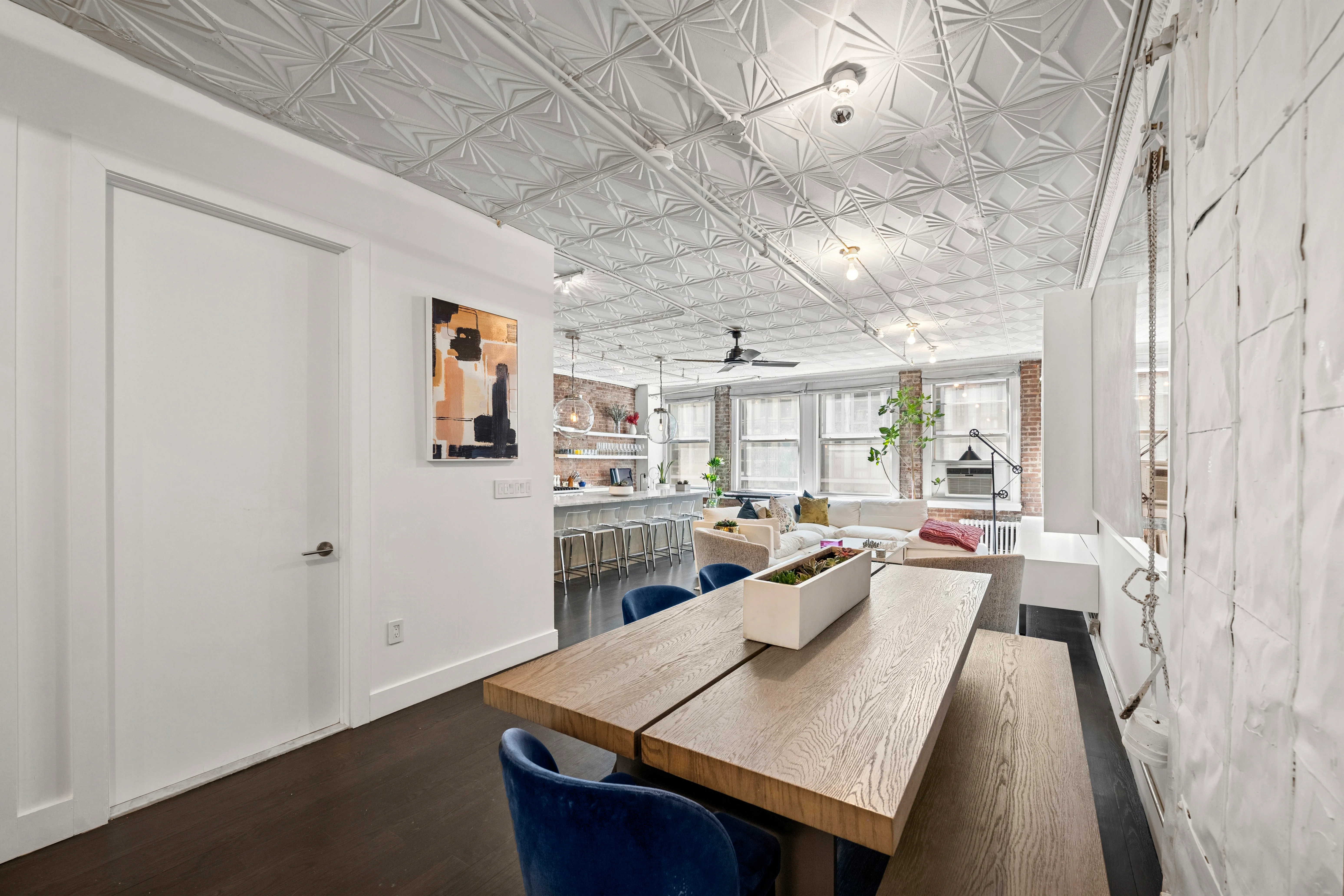 143 West 27th Street #3F in Chelsea, Manhattan | StreetEasy