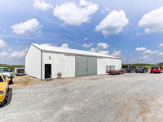 2800 N Alcony Conover Rd, Casstown, OH 45312 | Zillow