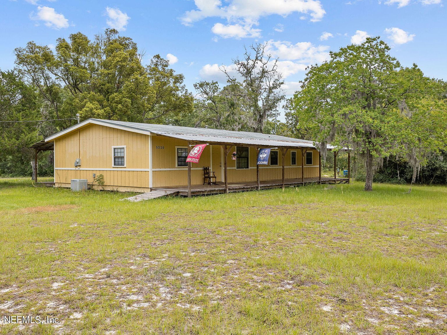 5330 BOONDOCKS Road, Keystone Heights, FL 32656 | Zillow
