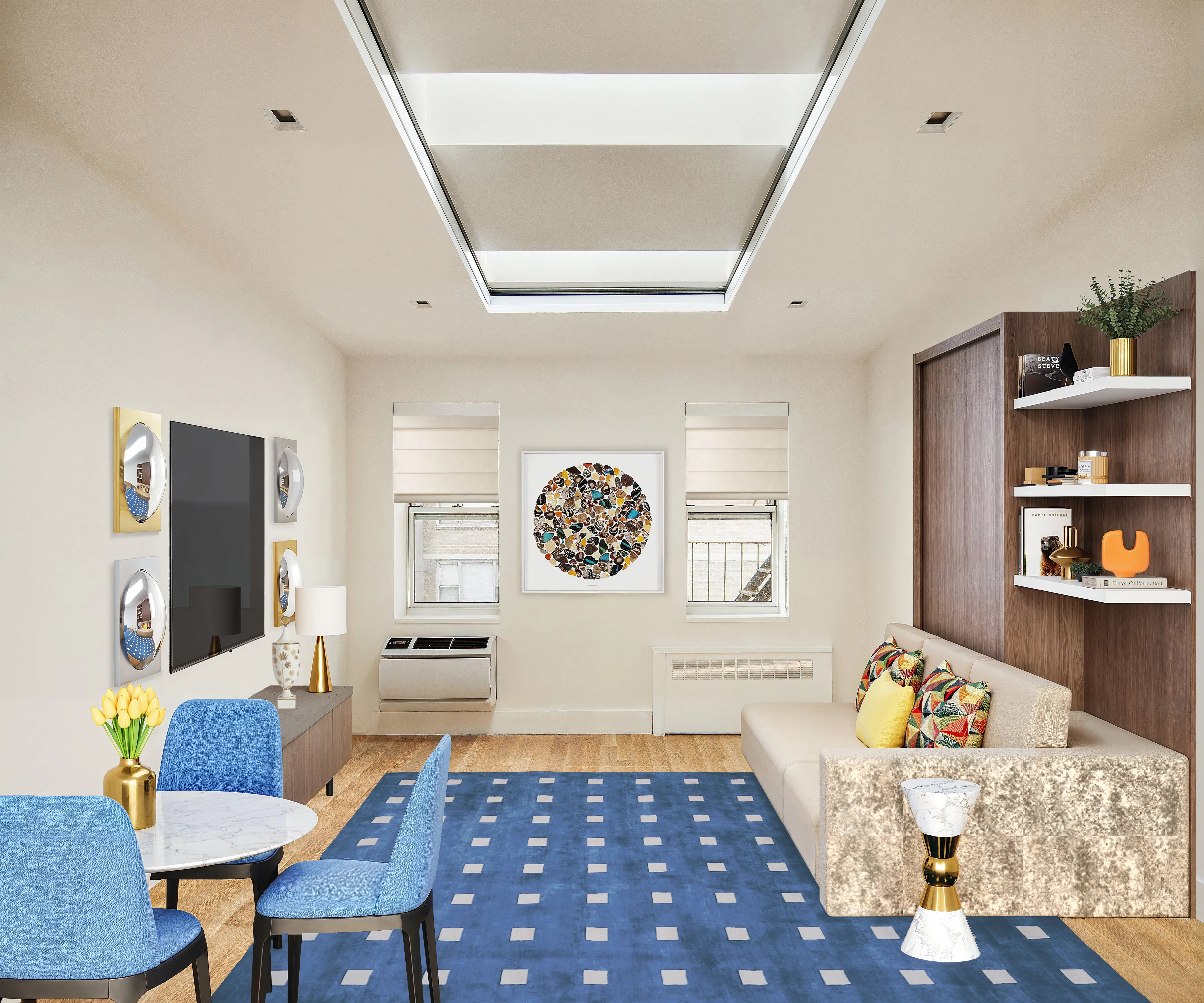 435 East 85th Street #4F in Yorkville, Manhattan | StreetEasy