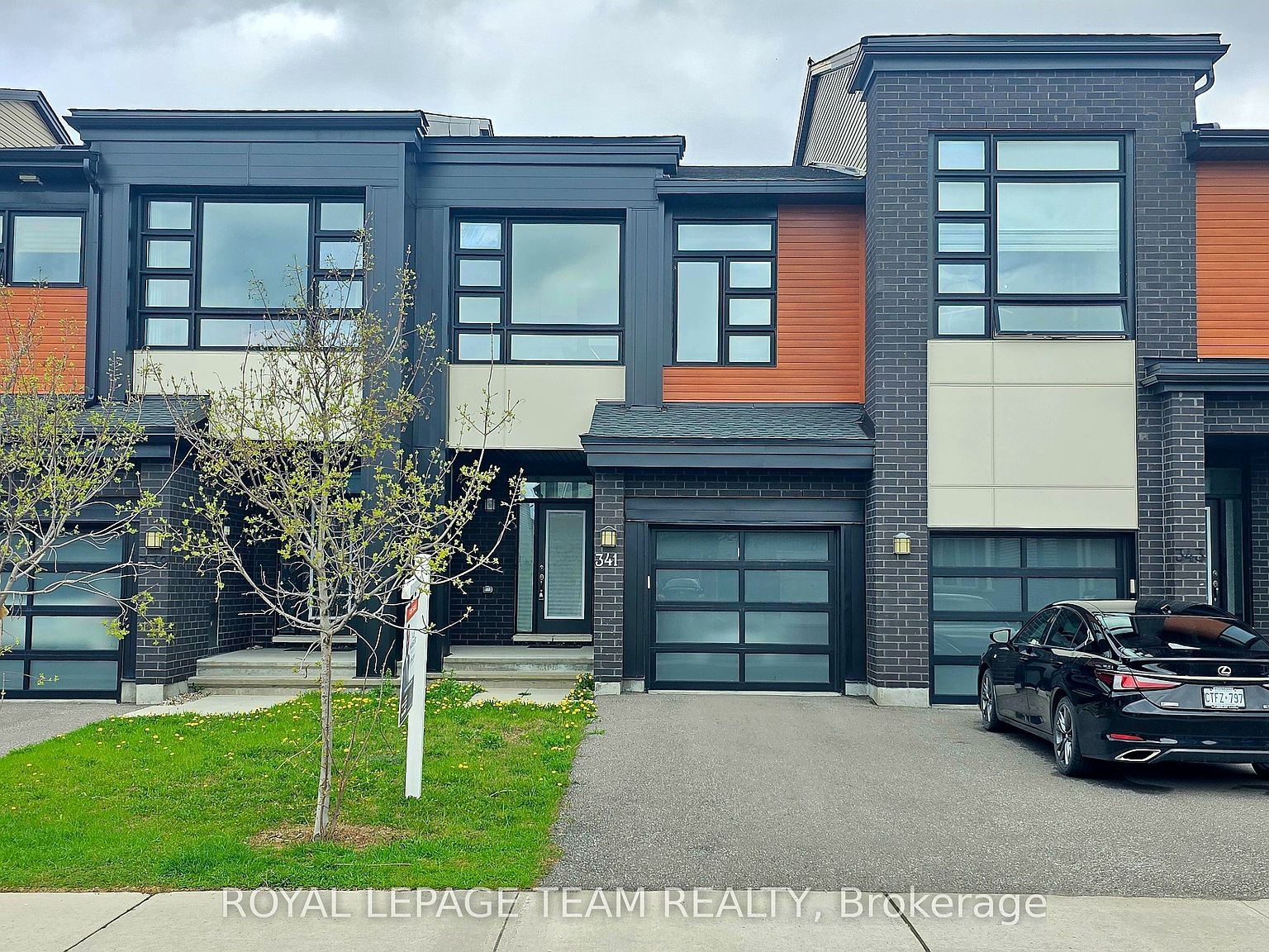 341 Big Dipper St, Ottawa, ON K4M 0J3 | MLS #X12129242 | Zillow