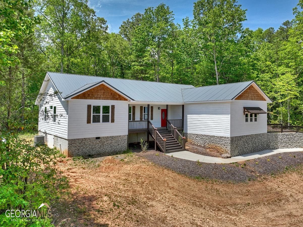 2862 Sugar Creek Rd, Blue Ridge, GA 30513 | MLS #20106057 | Zillow