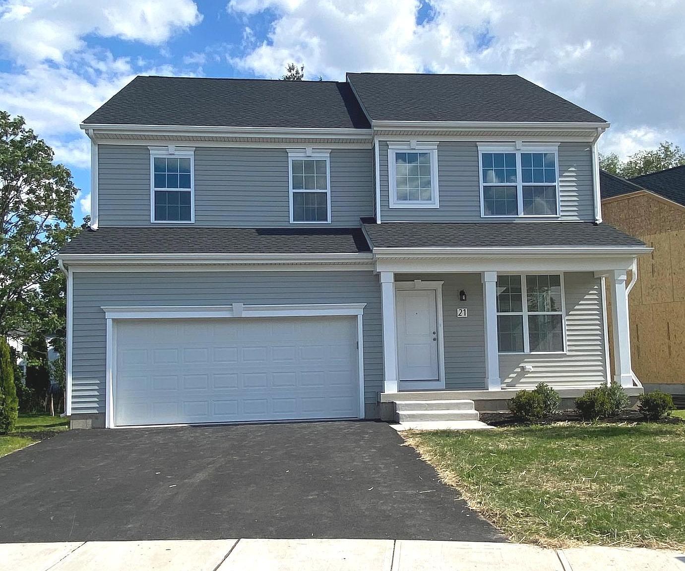 21 Misty Meadow Ln, Hamilton, NJ 08619 | Zillow