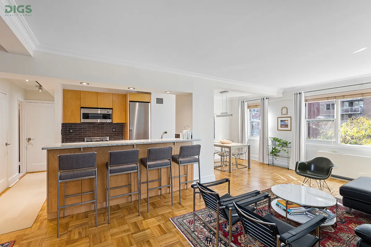 445 East 86th Street #4I in Yorkville, Manhattan | StreetEasy