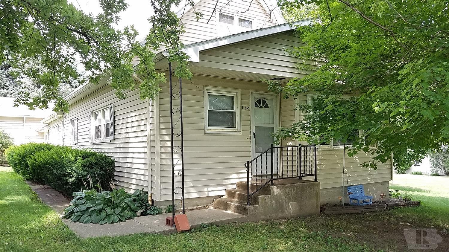 112 Allen St, Bayard, IA 50029 | Zillow