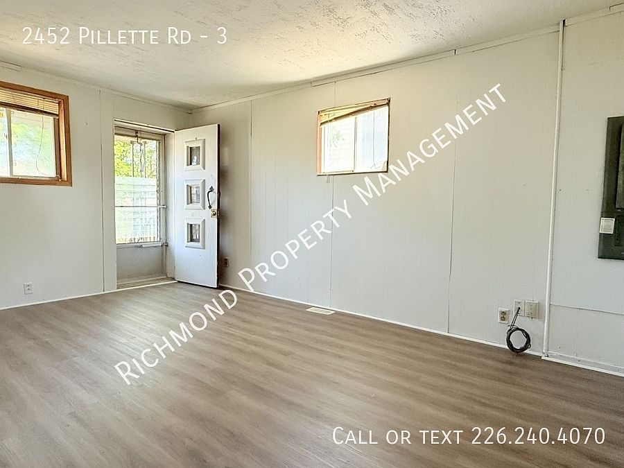 2452 Pillette Rd #3, Windsor, ON N8T 1P6 | Zillow