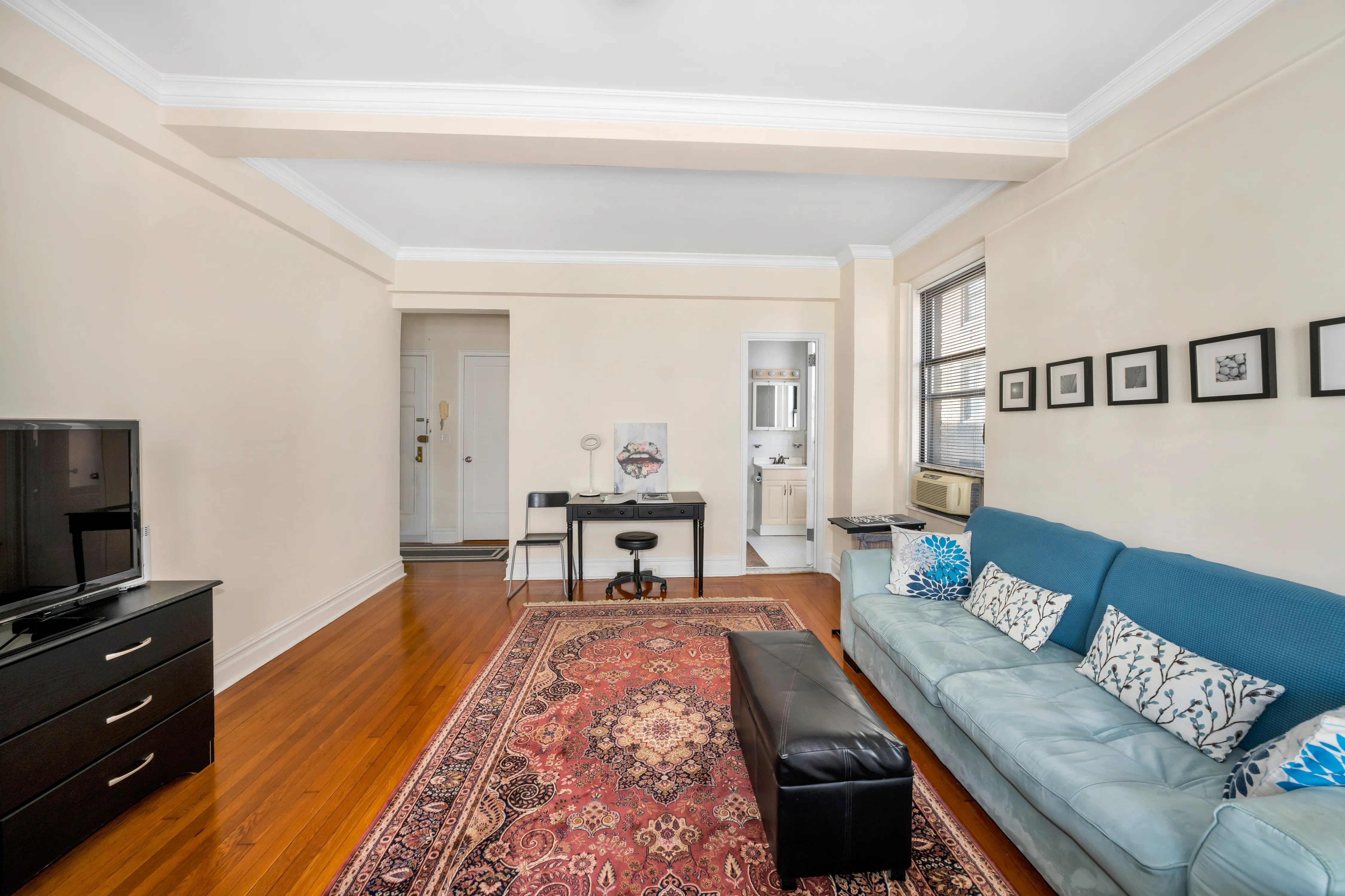 243 West End Avenue #1104 in Lincoln Square, Manhattan | StreetEasy
