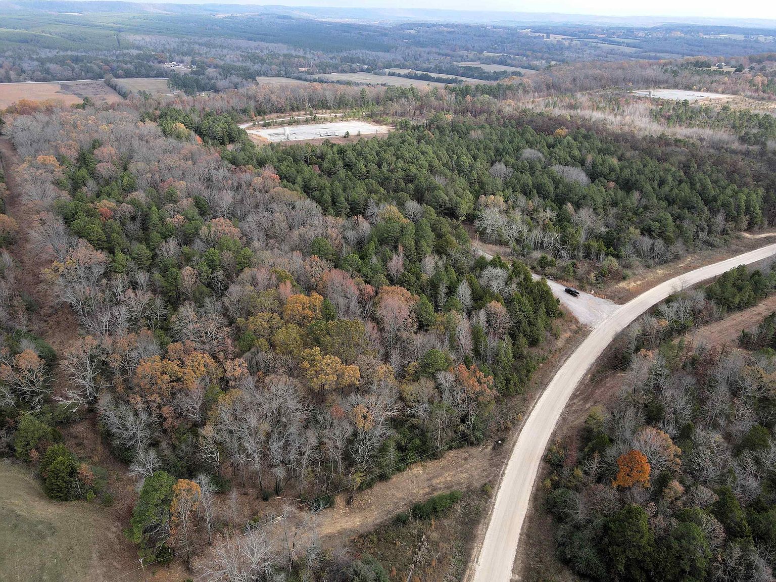 0 Morris Mountain Rd, Center Ridge, AR 72027 | MLS #24043886 | Zillow