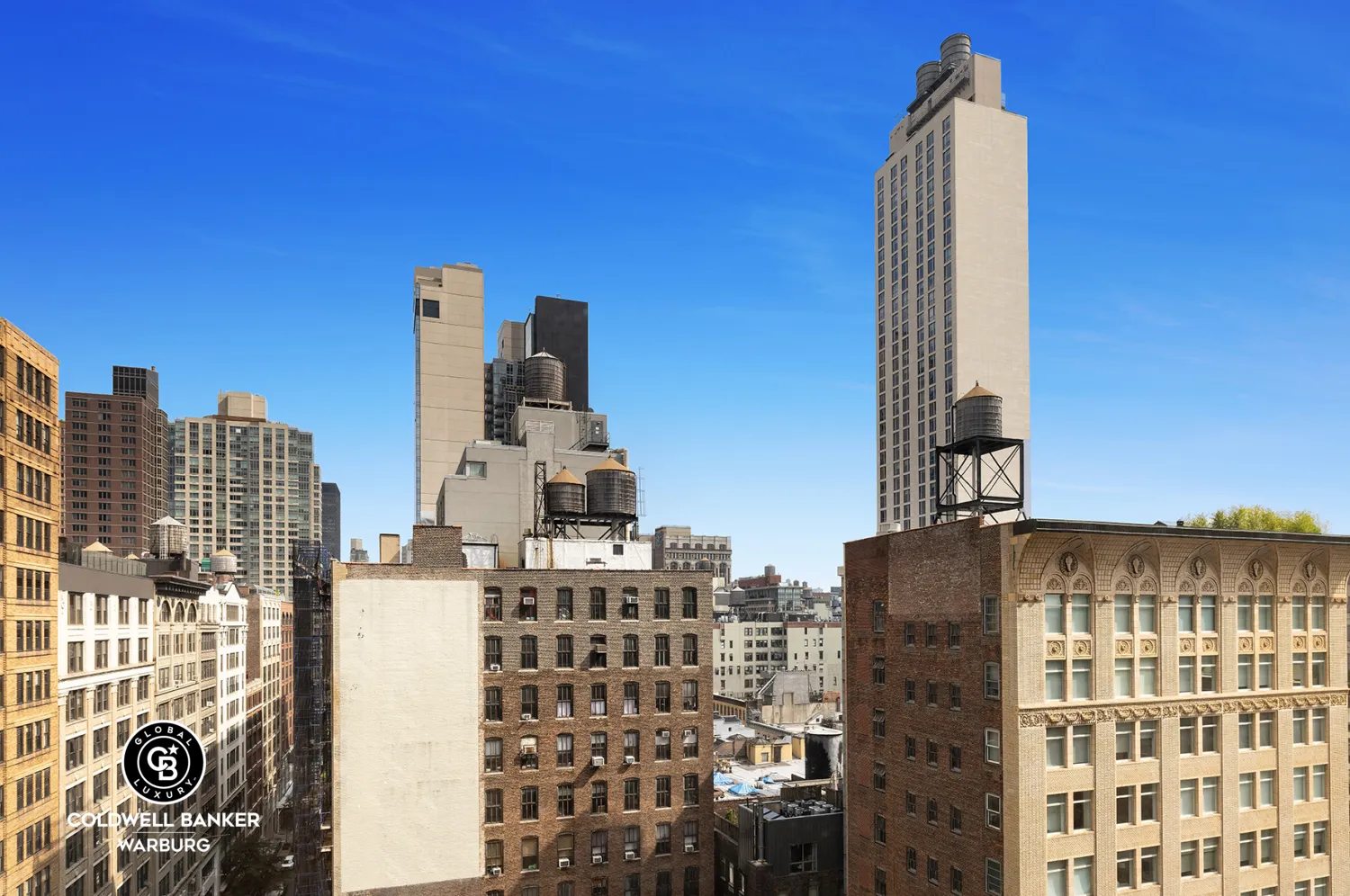 252 7th Avenue #12I in Chelsea, Manhattan | StreetEasy