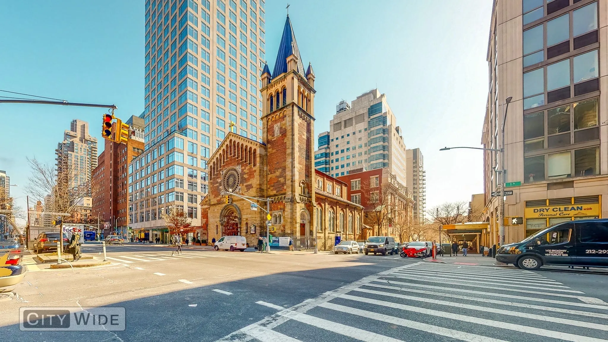 345 East 65th Street #4C in Lenox Hill, Manhattan | StreetEasy