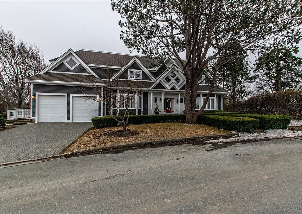 5 Primrose Pl, St. John's, NL A1B 4H1 | MLS #1269643 | Zillow