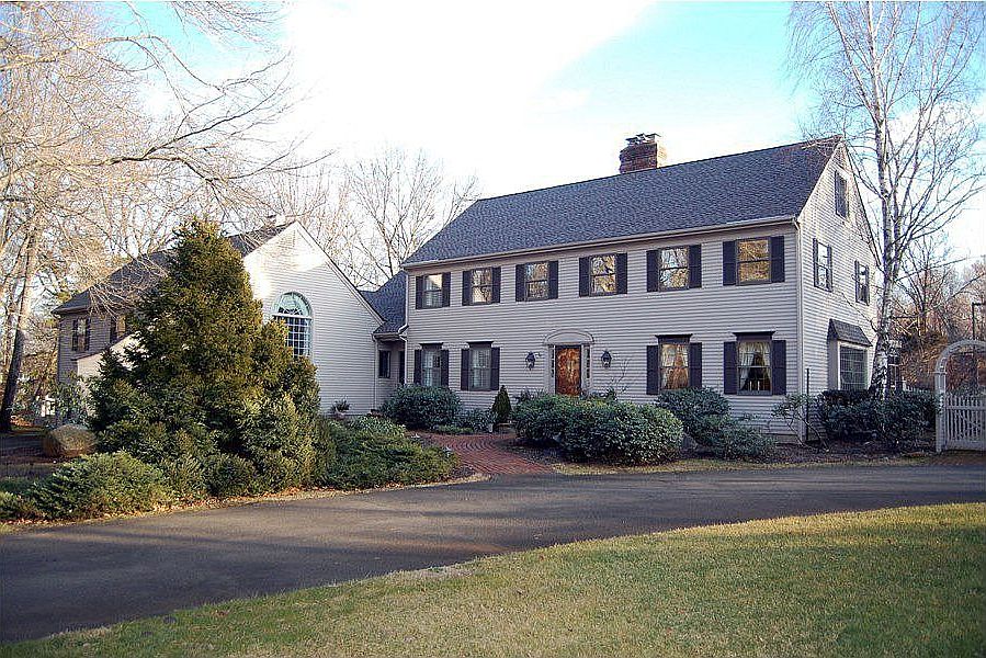 215 Belden Hill Rd, Wilton, CT 06897 | Zillow