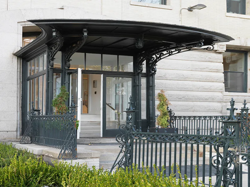 30 Morningside Drive in Morningside Heights : Sales, Rentals ...