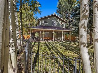 389 Elk Mountain Dr, Redstone, CO 81623 | MLS #182736 | Zillow