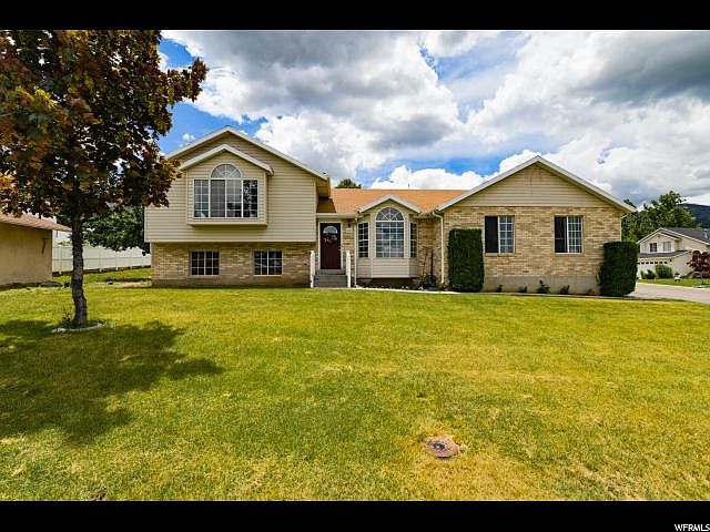 160 E Park Dr, Elk Ridge, UT 84651 | Zillow