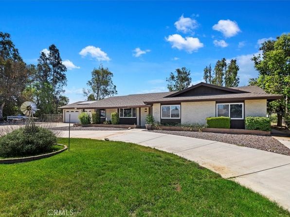 Ranch House - Riverside CA Real Estate - 107 Homes For Sale | Zillow