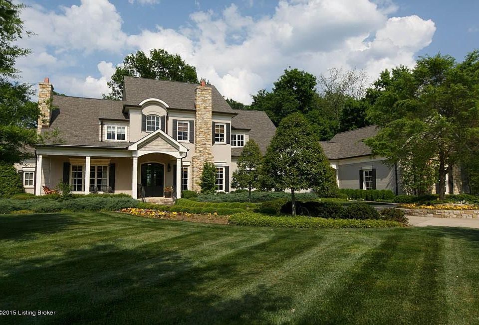 5401 Farm Ridge Ln, Prospect, KY 40059 | Zillow