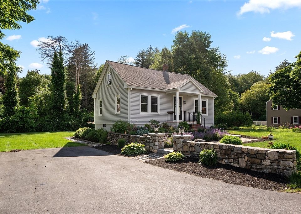150 Lincoln St, Hudson, MA 01749 | Zillow