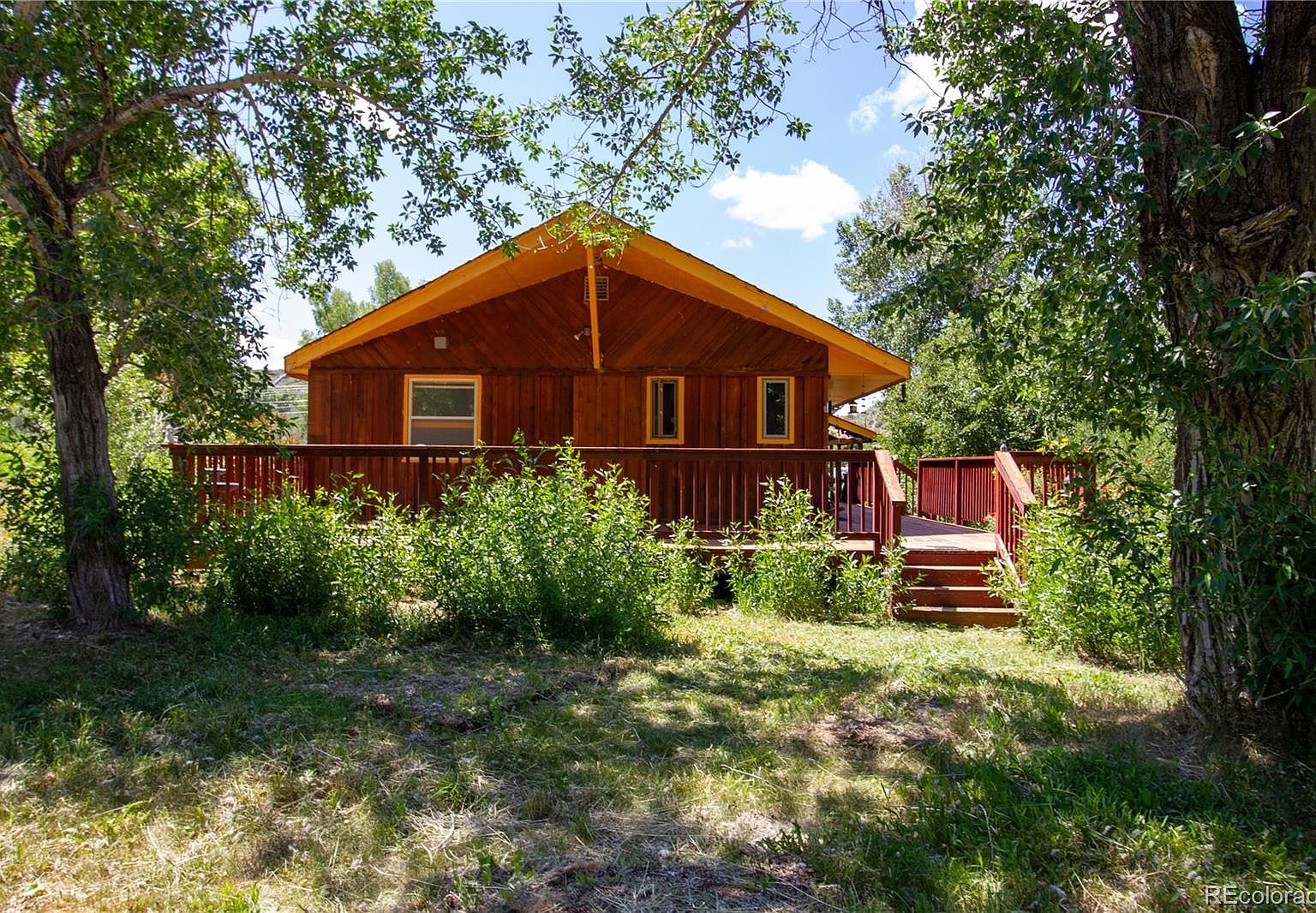 474 Highway 317, Hamilton, CO 81638 | MLS #1995046 | Zillow