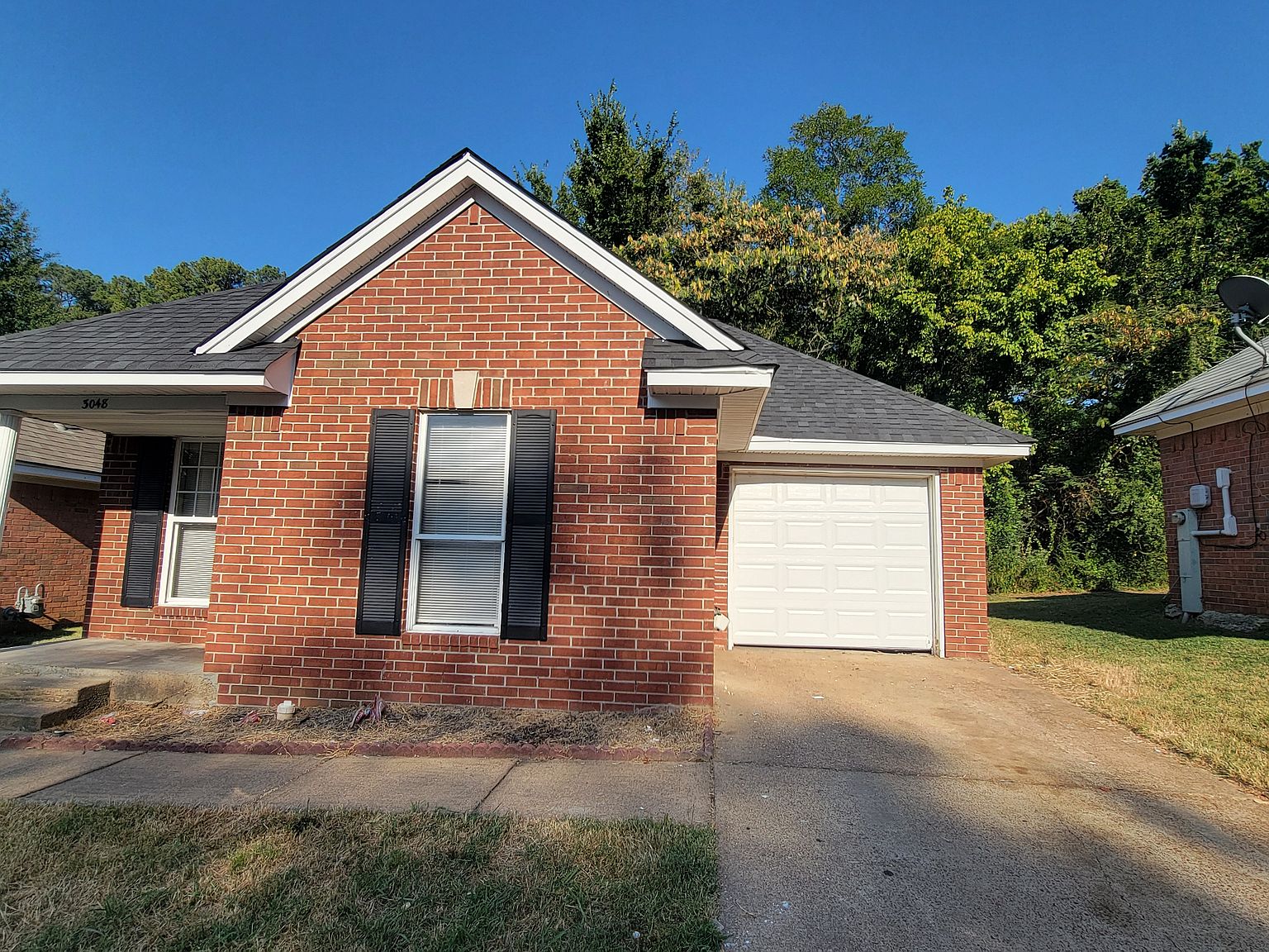 3048 Meadows Ln, Memphis, TN 38118 | Zillow