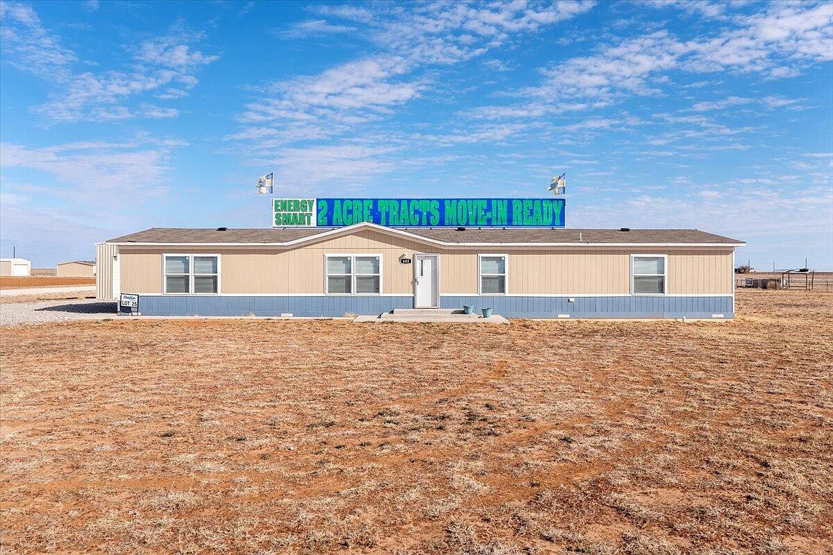 685 Fm 179, Tahoka, TX 79373 | Zillow