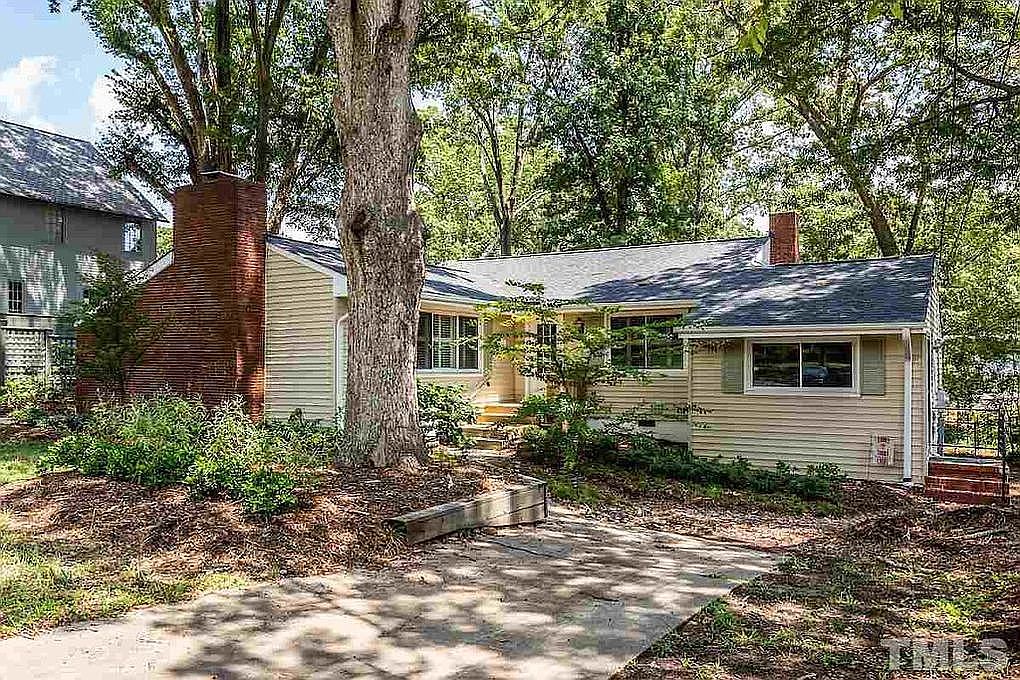 626 Daniels St, Raleigh, NC 27605 | Zillow