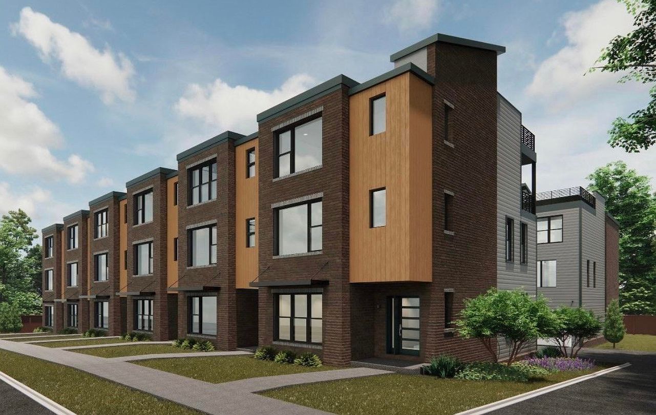 542 Rosedale Ave #5, Nashville, TN 37211 | MLS #2812585 | Zillow