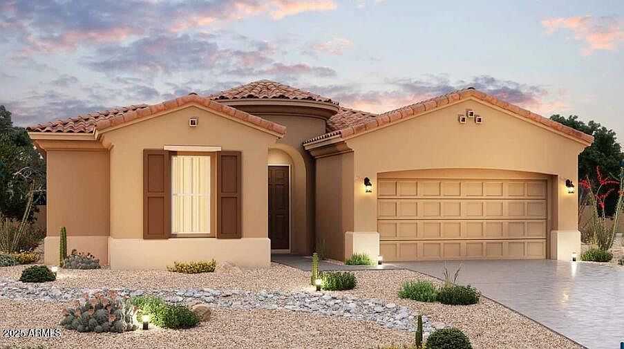 10953 N 163RD Drive, Surprise, AZ 85388 | MLS #6954132 | Zillow